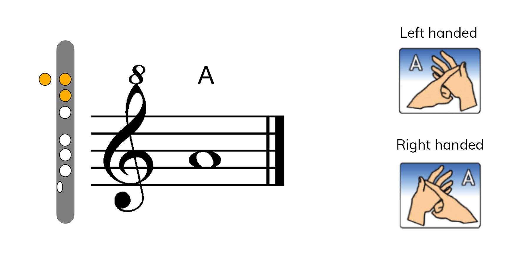 Whole Class Student Recorder - Level 1